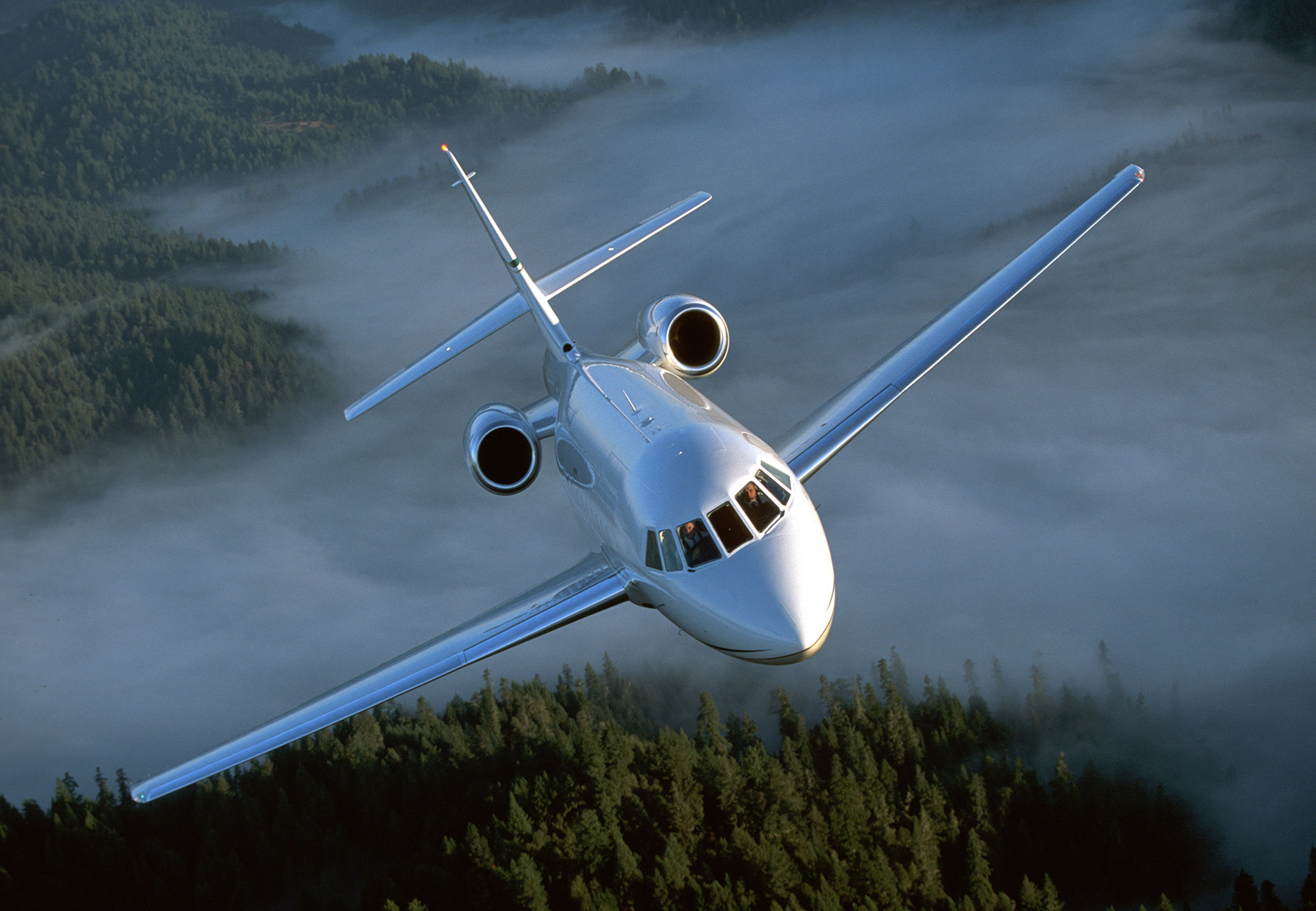 About Us - Short Hills Aviation Services