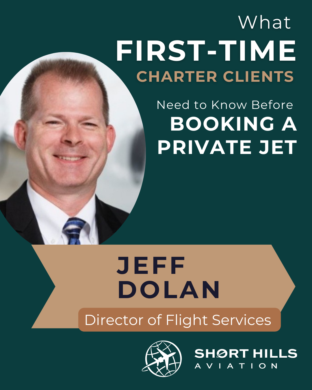 What First-Time Charter Clients Need to Know Before Booking a Private ...